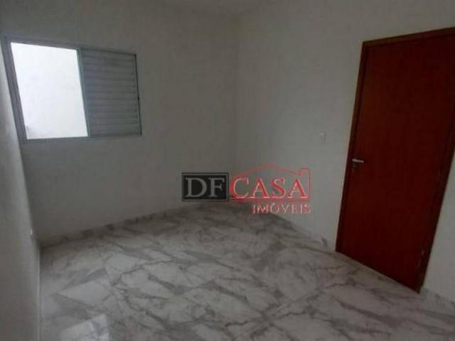 Apartamento com 1 dormitório à venda, 24 m² por R$ 190.000,00 Ponte Rasa São Paulo/SP