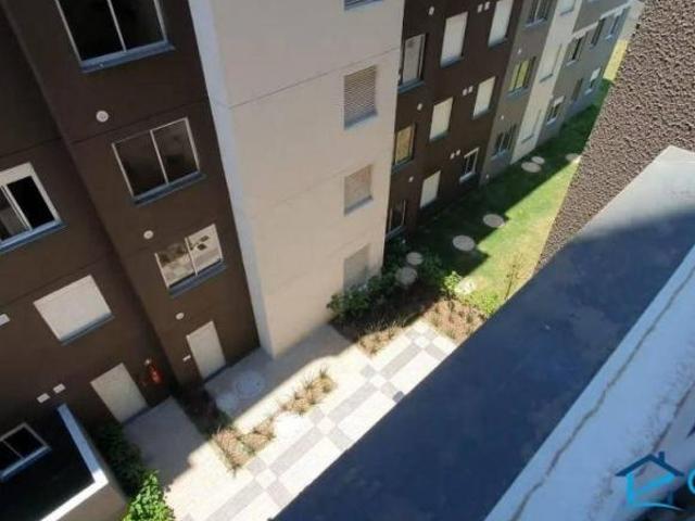 Apartamento com 1 dormitório à venda, 24 m² por R$ 217.000,00 Mooca São Paulo/SP