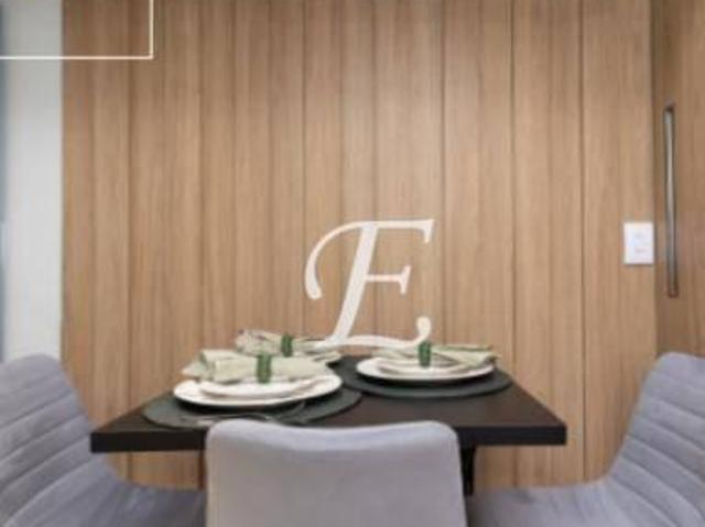 Apartamento com 1 dormitório à venda, 24 m² por R$ 225.000,00 Vila Mazzei São Paulo/SP
