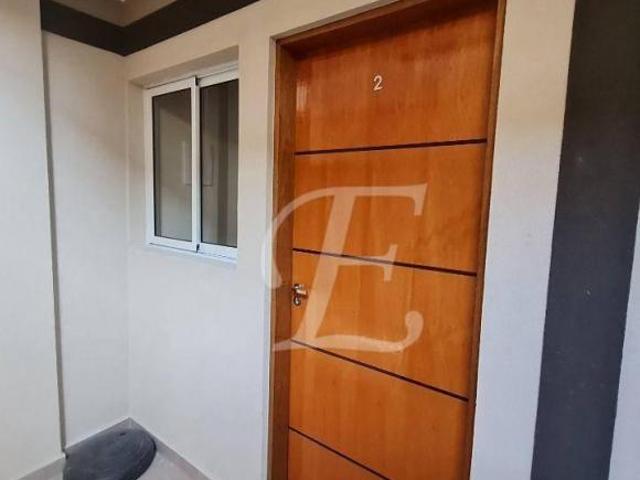 Apartamento com 1 dormitório à venda, 24 m² por R$ 229.900,00 Parada Inglesa São Paulo/SP