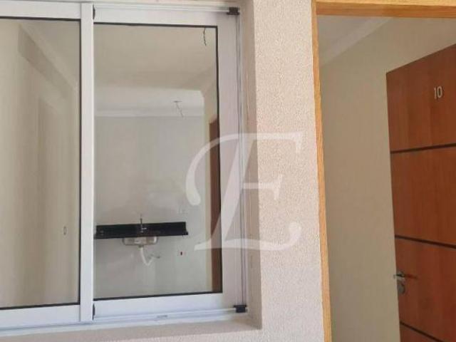 Apartamento com 1 dormitório à venda, 24 m² por R$ 233.900,00 Parada Inglesa São Paulo/SP