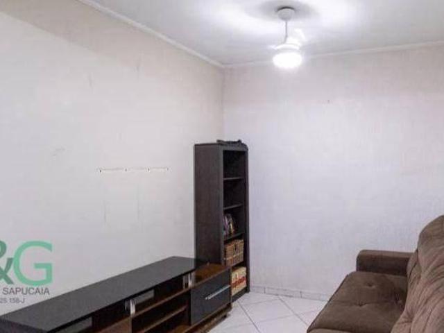 Apartamento com 1 dormitório à venda, 24 m² por R$ 239.900,04 Alto da Mooca São Paulo/SP