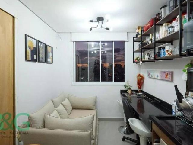 Apartamento à venda, 24 m² por R$ 249.000,00 Jardim Prudência São Paulo/SP