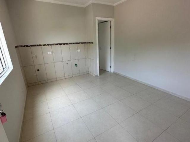 Apartamento com 1 dormitório à venda, 24 m² por R$ 250.000,00 Parolin Curitiba/PR