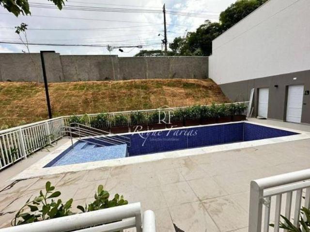 Apartamento com 1 dormitório à venda, 24 m² por R$ 265.000 Butantã São Paulo/SP