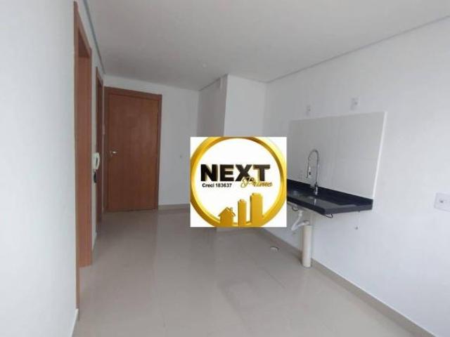 Apartamento com 1 dormitório à venda, 24 m² por R$ 265.000 Belenzinho São Paulo/SP