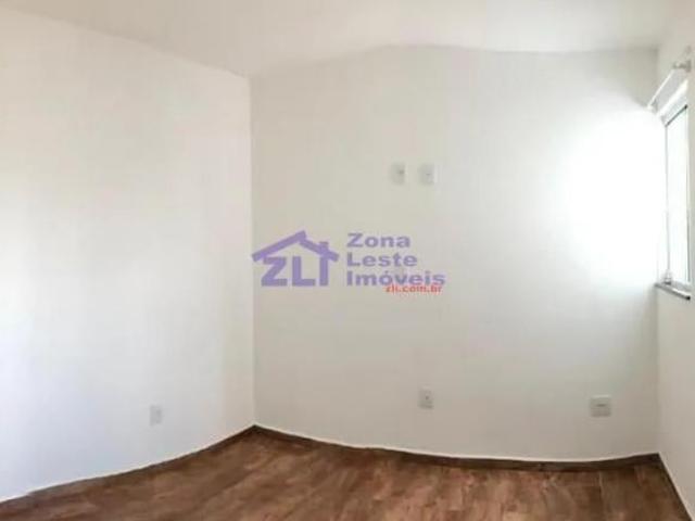 Apartamento com 1 dormitório à venda, 24 m² por R$ 265.000,00 Anália Franco São Paulo/SP