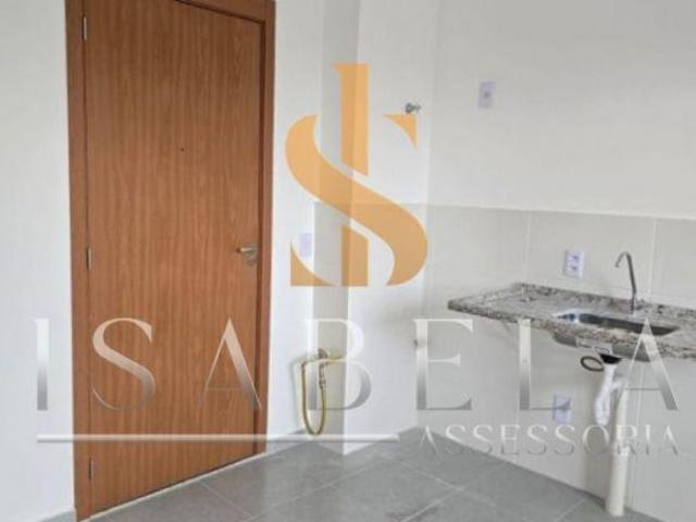 Apartamento com 1 dormitório à venda, 24 m² por R$ 297.000,00 Alto da Lapa São Paulo/SP
