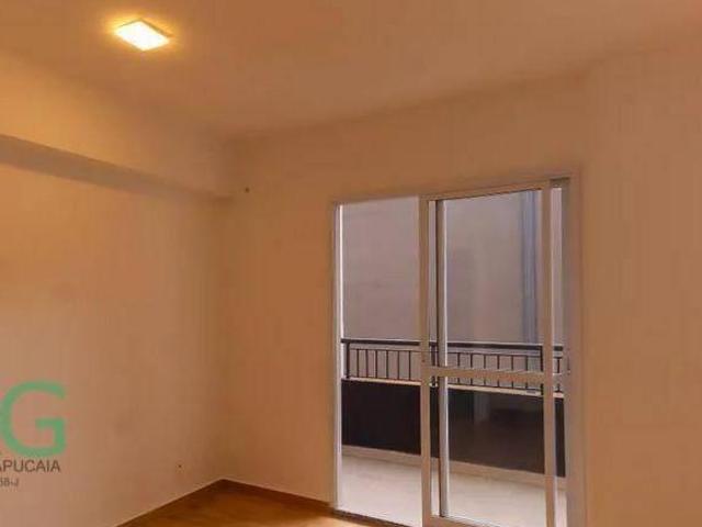 Apartamento à venda, 24 m² por R$ 307.000,00 Belenzinho São Paulo/SP