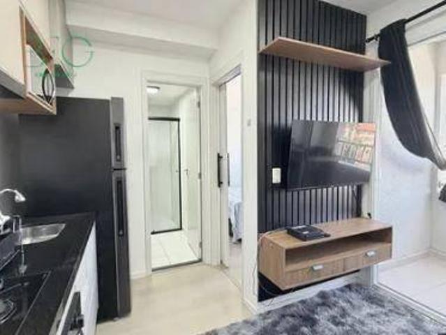 Apartamento à venda, 24 m² por R$ 349.000,00 Alto da Mooca São Paulo/SP