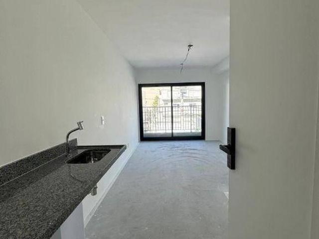 Apartamento com 1 dormitório à venda, 24 m² por R$ 350.000 Vila Clementino São Paulo/SP