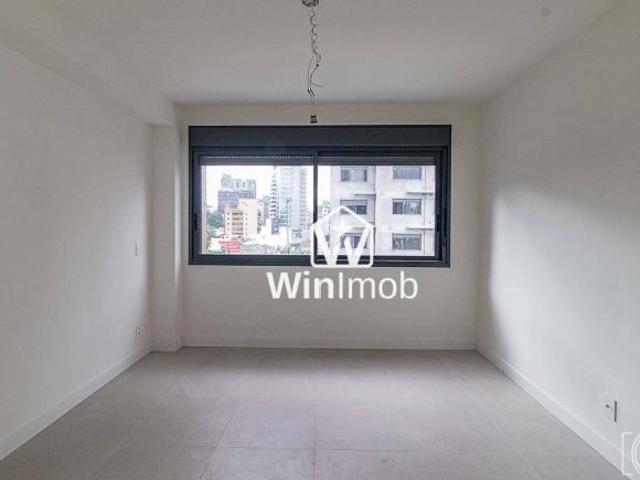 Apartamento com 1 dormitório à venda, 24 m² por R$ 377.000,00 Rio Branco Porto Alegre/RS