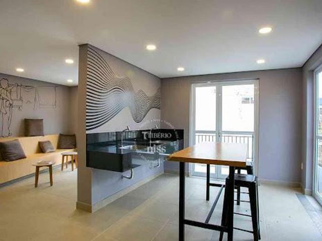 Apartamento com 1 dormitório à venda, 24 m² por R$ 388.000,00 Higienópolis São Paulo/SP
