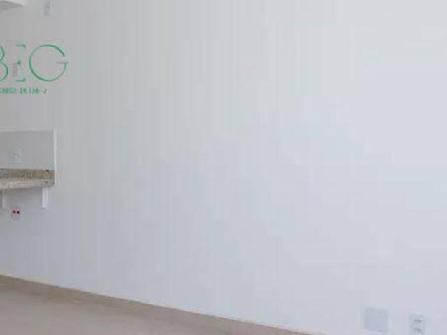 Apartamento com 1 dormitório à venda, 24 m² por R$ 399.000 Vila Leopoldina São Paulo/SP