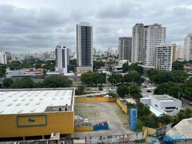 Apartamento com 1 dormitório à venda, 25 m² por R$ 400.000,00 Vila Mariana São Paulo/SP