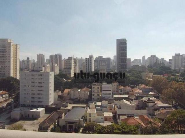 Apartamento com 1 dormitório à venda, 25 m² por R$ 410.000,00 Vila Mariana São Paulo/SP