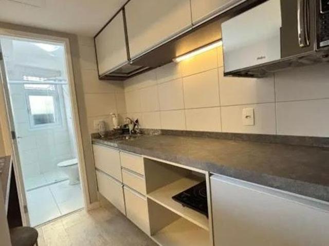 Apartamento com 1 dormitório à venda, 25 m² por R$ 420.000,00 Bela Vista São Paulo/SP