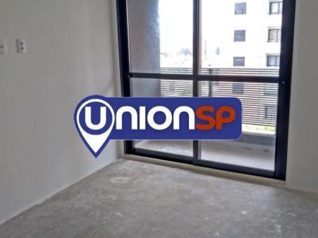 Apartamento com 1 dormitório à venda, 25 m² por R$ 429.000 Vila Mariana São Paulo/SP