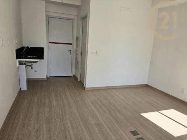 Apartamento à venda, 25 m² por R$ 440.000,00 Vila Pompeia São Paulo/SP
