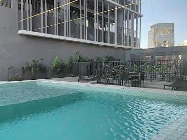 Apartamento com 1 dormitório à venda, 25 m² por R$ 460.000,00 Pinheiros São Paulo/SP