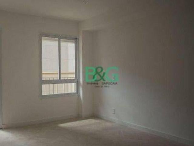 Apartamento à venda, 25 m² por R$ 579.000,00 Pinheiros São Paulo/SP