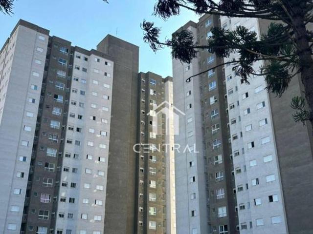 Apartamento com 1 dormitório à venda, 25 m² por R$ 106.000,00 Vila Boa Vista Sorocaba/SP