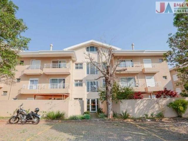 Apartamento com 1 dormitório à venda, 25 m² por R$ 160.000,00 Jundiaquara Araçoiaba da Serra/SP