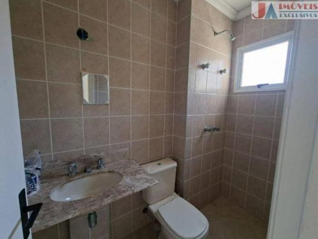 Apartamento com 1 dormitório à venda, 25 m² por R$ 170.000,00 Jundiaquara Araçoiaba da Serra/SP