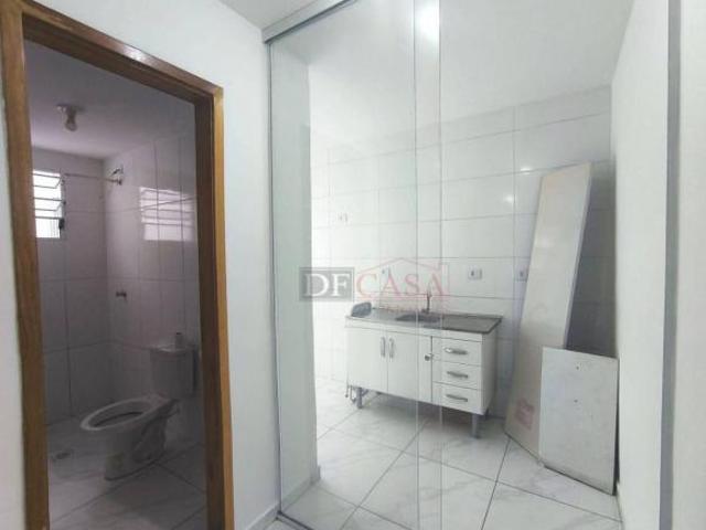 Apartamento com 1 dormitório à venda, 25 m² por R$ 185.000,00 Vila Matilde São Paulo/SP