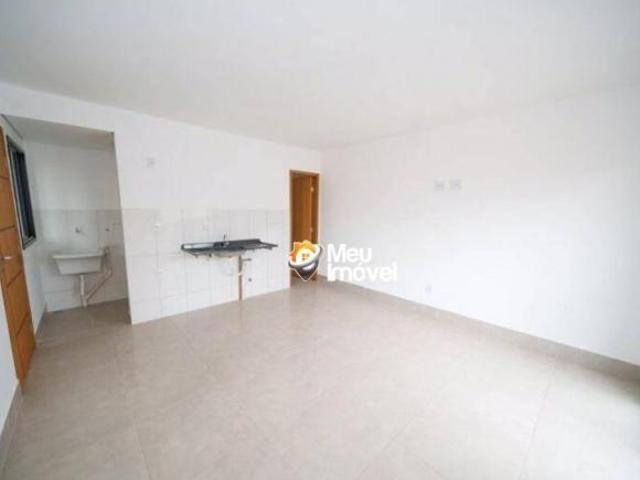 Apartamento com 1 dormitório, 25 m² venda por R$ 175.000,00 ou aluguel por R$ 1.420,00 Vila Cruz