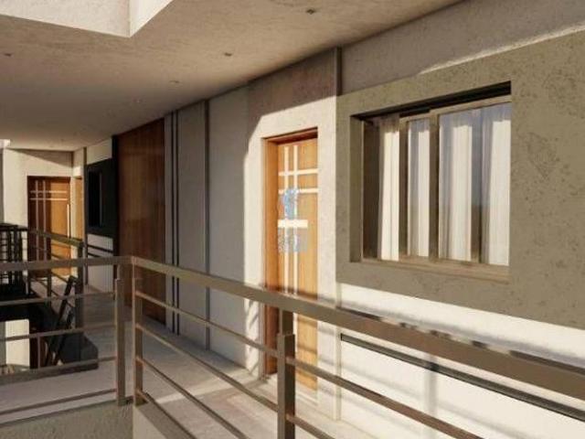 Apartamento com 1 dormitório à venda, 25 m² por R$ 200.000,00 Jardim Brasil São Paulo/SP