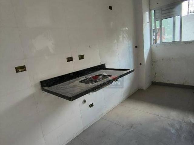 Apartamento com 1 dormitório à venda, 25 m² por R$ 203.000,00 Cidade Antônio Estevão de Carvalho