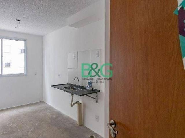 Apartamento com 1 dormitório à venda, 25 m² por R$ 208.000,00 Belenzinho São Paulo/SP