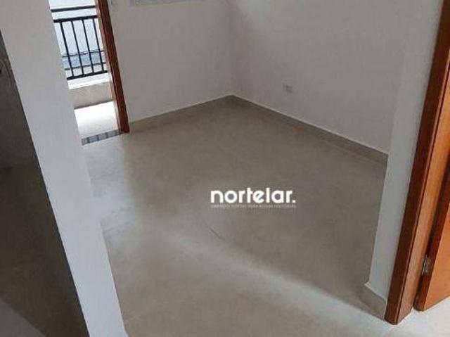 Apartamento com 1 dormitório à venda, 25 m² por R$ 213.000,00 Vila Santa Terezinha São Paulo/SP