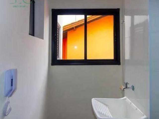 Apartamento com 1 dormitório à venda, 25 m² por R$ 213.900 Vila Prudente Zona Leste São Paulo/SP