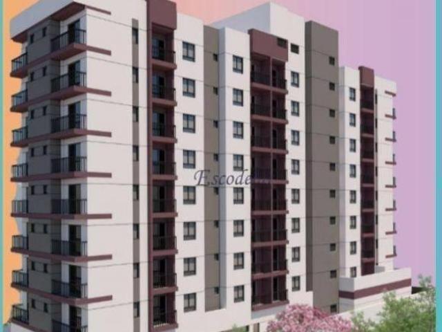 Apartamento com 1 dormitório à venda, 25 m² por R$ 216.588,00 Casa Verde Alta São Paulo/SP