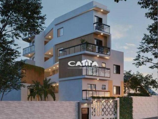 Apartamento com 1 dormitório à venda, 25 m² por R$ 219.999,00 Vila Formosa São Paulo/SP