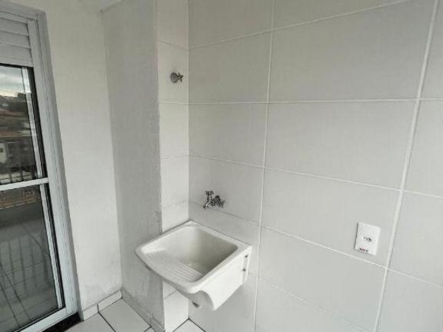 Apartamento com 1 dormitório à venda, 25 m² por R$ 220.000,00 Itaquera São Paulo/SP