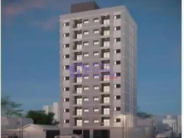 Apartamento com 1 dormitório à venda, 25 m² por R$ 226.000,00 Vila Ema São Paulo/SP