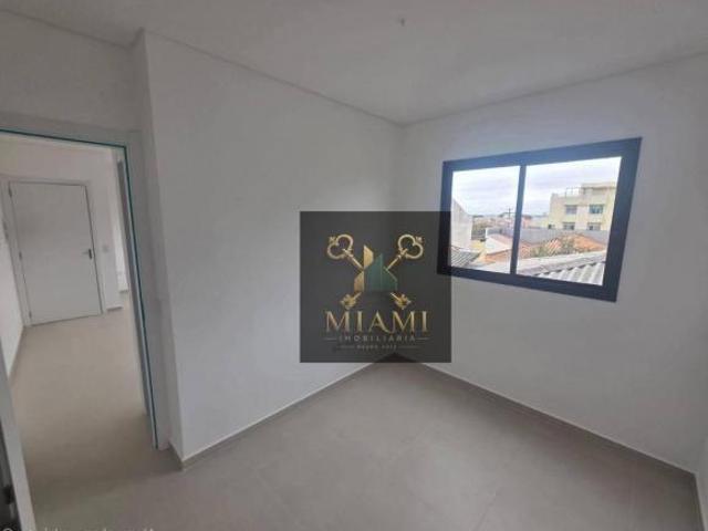 Apartamento com 1 dormitório à venda, 25 m² por R$ 229.000,00 Cajuru Curitiba/PR