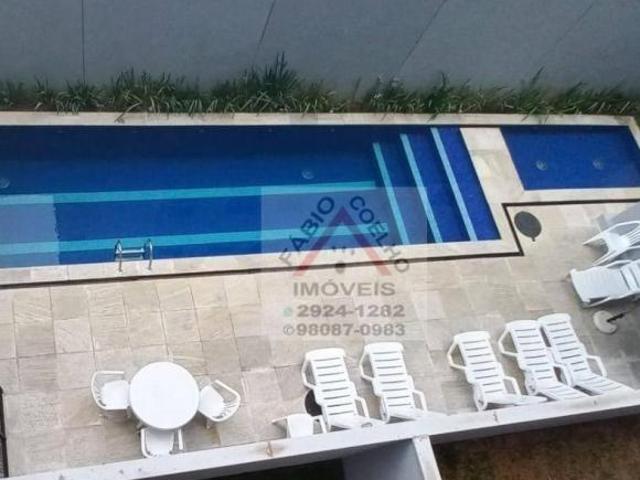 Apartamento com 1 dormitório à venda, 25 m² por R$ 230.000,00 Jabaquara São Paulo/SP