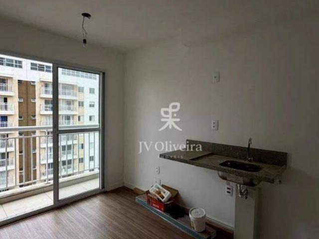 Apartamento com 1 dormitório à venda, 25 m² por R$ 230.000,00 Vila Butantã São Paulo/SP