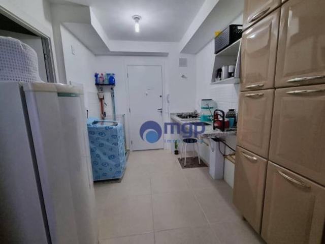 Apartamento com 1 dormitório à venda, 25 m² por R$ 238.000,00 Brás São Paulo/SP