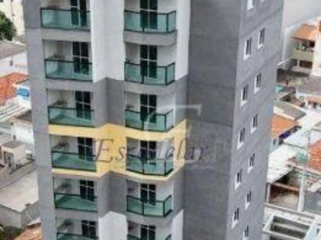 Apartamento com 1 dormitório à venda, 25 m² por R$ 241.758,00 Imirim São Paulo/SP
