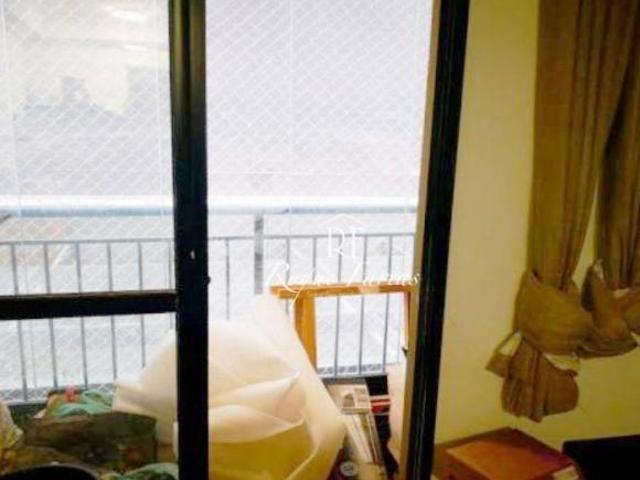 Apartamento com 1 dormitório à venda, 25 m² por R$ 257.450,00 Centro São Paulo/SP