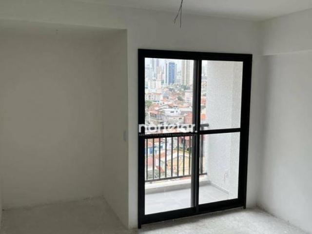 Apartamento com 1 dormitório à venda, 25 m² por R$ 260.000,00 Jardim Sao Paulo Zona Norte São P
