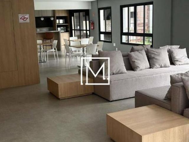 Apartamento com 1 dormitório à venda, 25 m² por R$ 290.000,00 Ipiranga São P