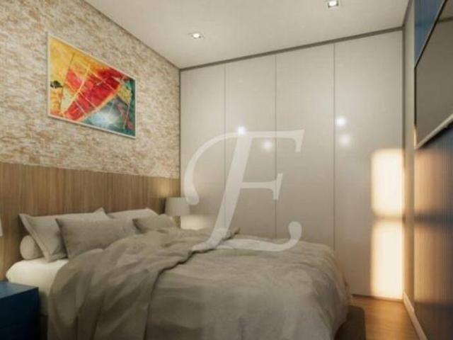 Apartamento à venda, 25 m² por R$ 314.900,00 Parada Inglesa São Paulo/SP