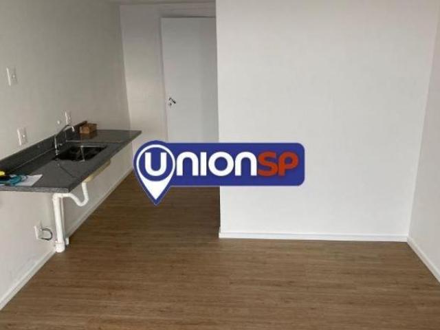 Apartamento com 1 dormitório à venda, 25 m² por R$ 340.000 Alto da Boa Vista São Paulo/SP