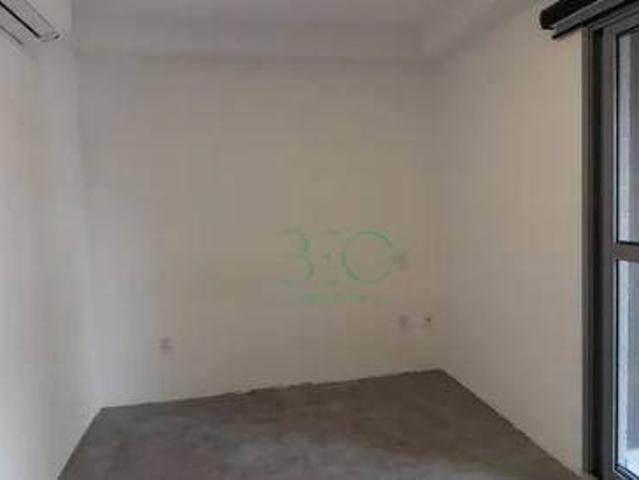 Apartamento com 1 dormitório à venda, 25 m² por R$ 348.000 Butantã São Paulo/SP